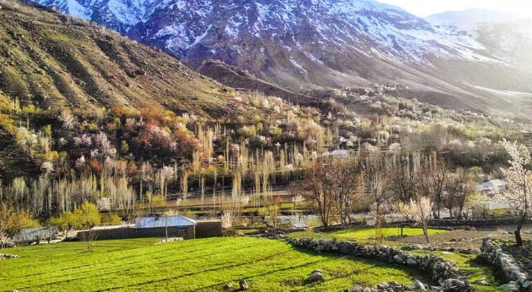 Best Places to Visit in Pakistan Northern Areas 2026